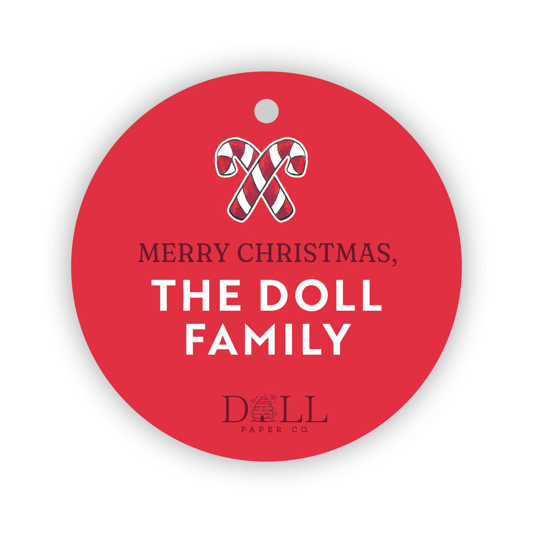 Holiday Collection 2025 – Doll Paper Co.